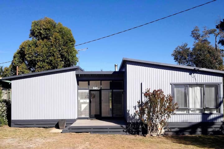 Driftwood - Inverloch