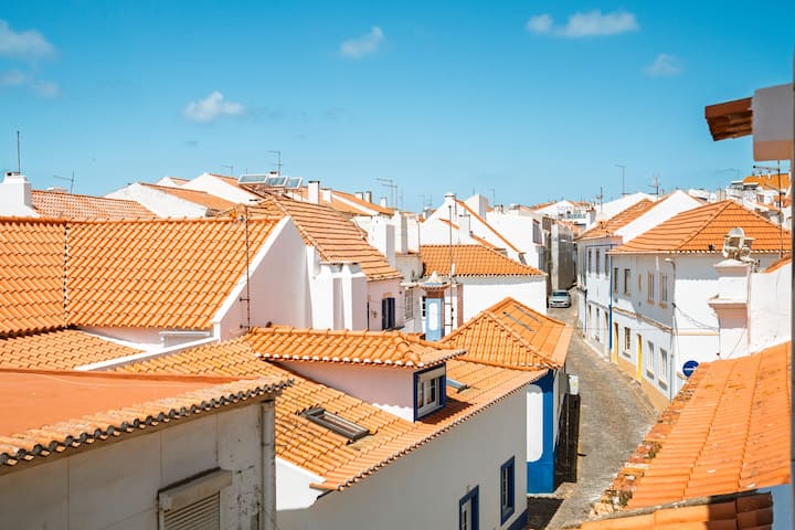 Estrela Do Mar, Everything At Your Doorstep! - Ericeira