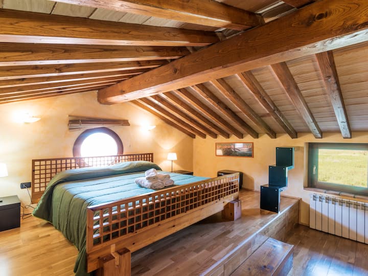 Casa Alessandro N°5 By Interhome - Capodimonte