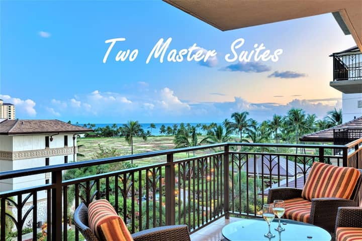 Ocean Tower 511 - Kapolei, HI