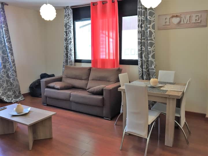 P&c Areny Appartements - Andorra