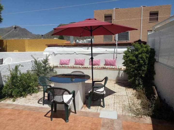 San José Apartamento - Cabo de Gata