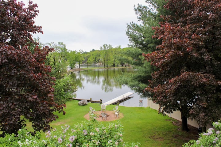 Dellview Lodge On Lake Delton - Lake Delton, WI