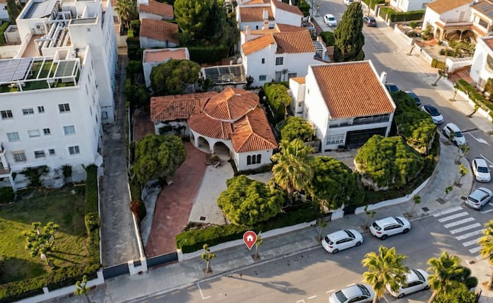 Seaside Serenity By Sunset Rentals - Miami Platja