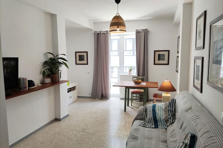 Iii Comfort City Center - Santa Cruz de Tenerife