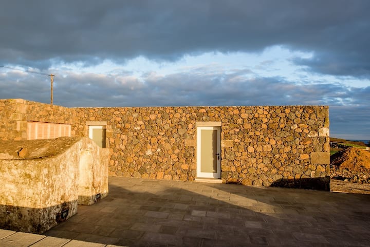 Casa Branca Da Vaquinha - Açores