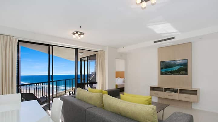 2303 Allunga - Surfers Paradise
