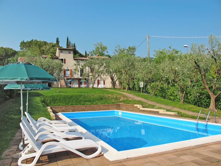 Ca' Pignoi By Interhome - San Zeno di Montagna
