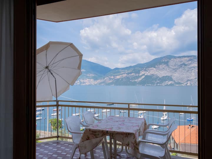 Casa Maria By Interhome - Lake Garda