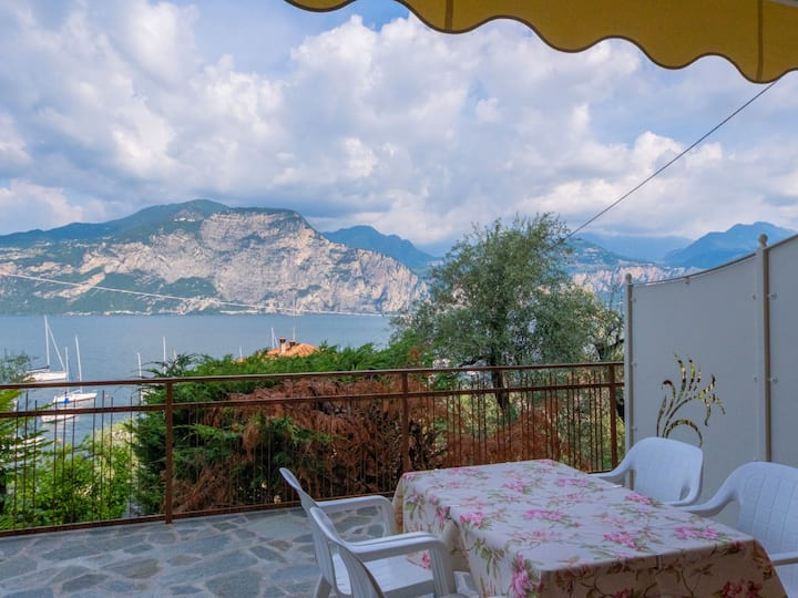 Casa Maria By Interhome - Lago di Garda