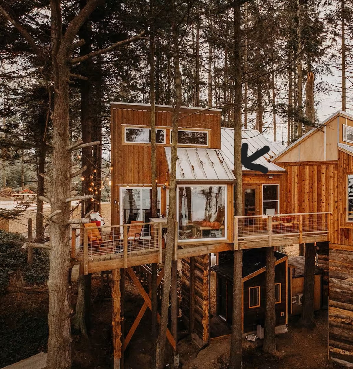 Washington Treehouse Vacation Rentals - United States | Airbnb Washington Treehouse Vacation Rentals - United States | Airbnb