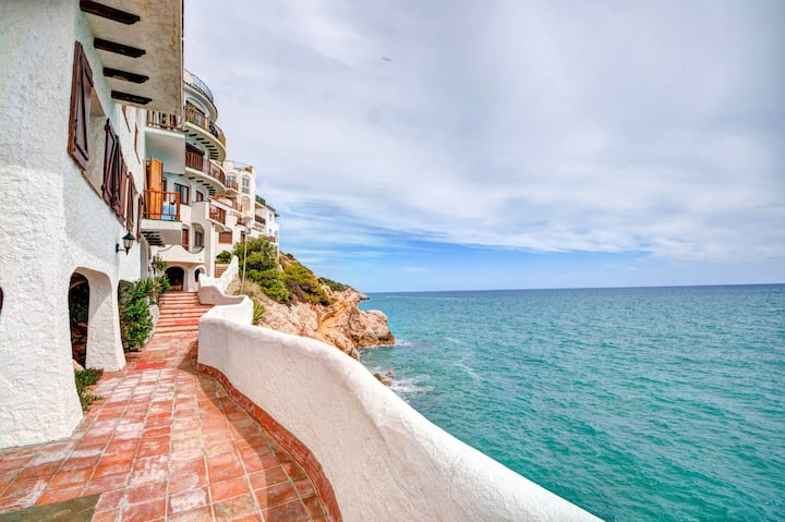 The Magic Sea Front By Hello Homes Sitges - Sitges