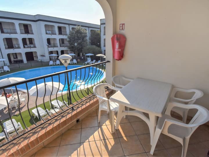 Alba By Interhome - Comacchio