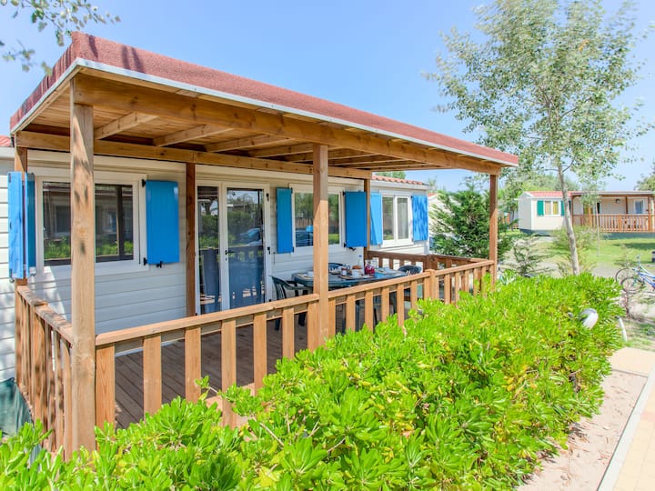 Rosapineta Sud By Interhome - Albarella