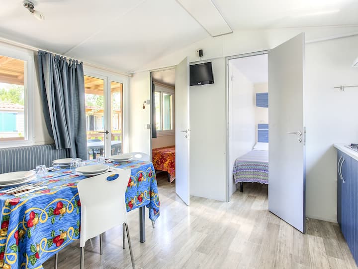 Rosapineta Sud By Interhome - Albarella