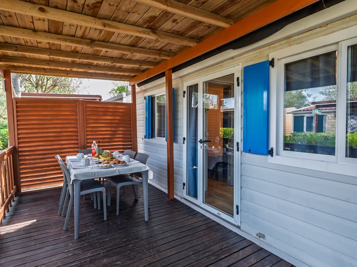 Rosapineta Sud By Interhome - Rosolina Mare