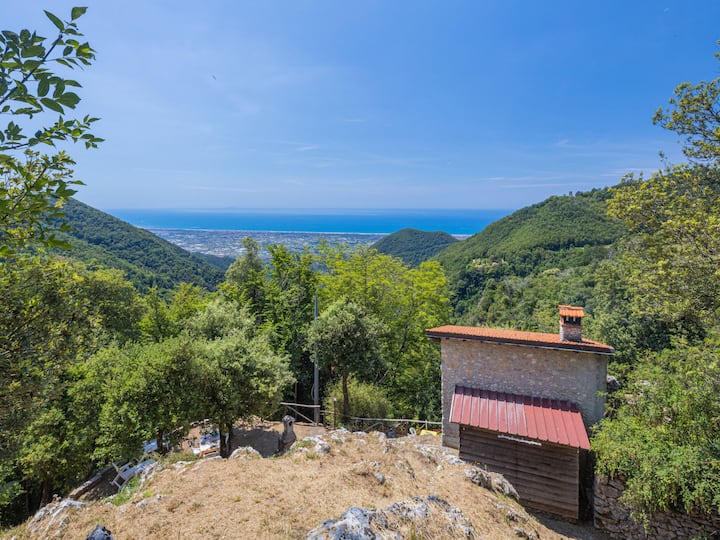 Vincio By Interhome - Camaiore