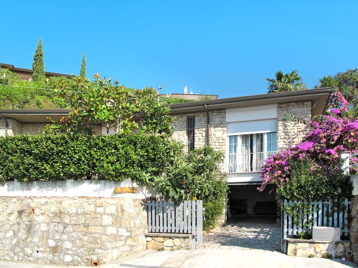 La Gerla - Pietrasanta