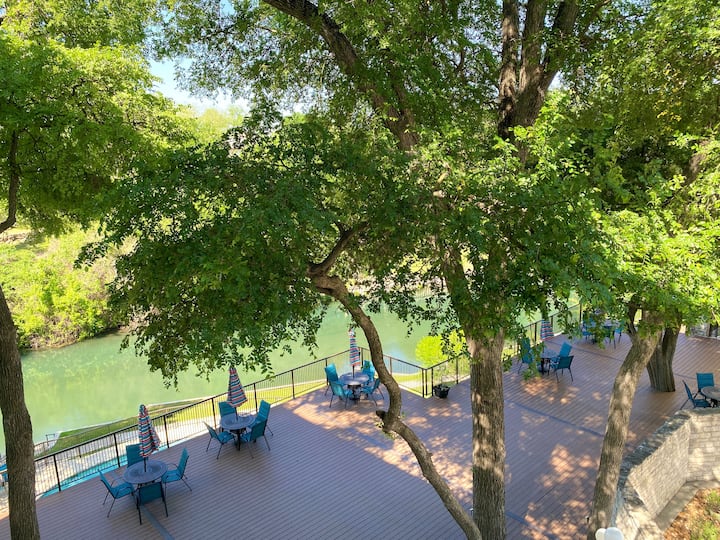 Inverness 211 - New Braunfels, TX