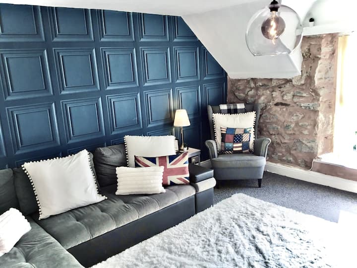 Beach Vista Three  In Barmouth - Barmouth