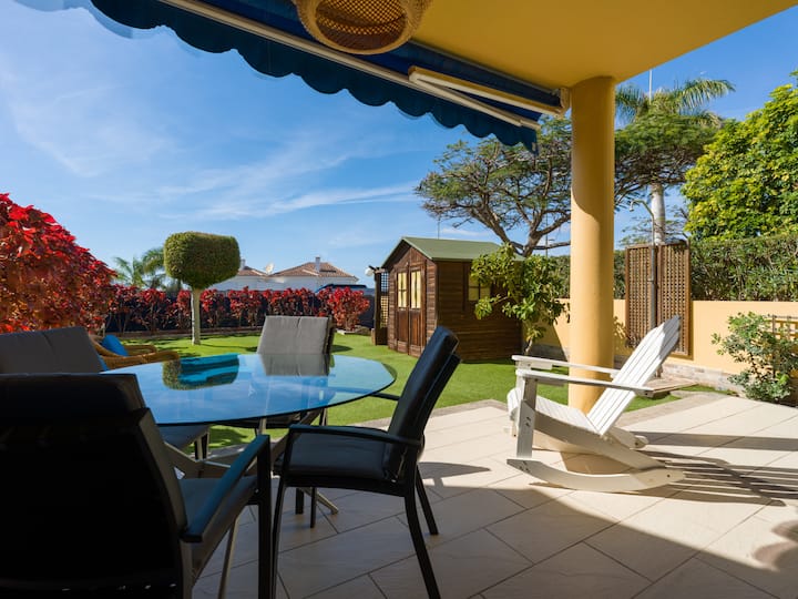 Duplex Great Garden Meloneras By Canariasgetaway - Gran Canaria