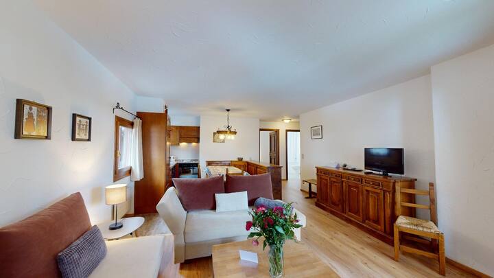 Maria A8 - Saint-Moritz