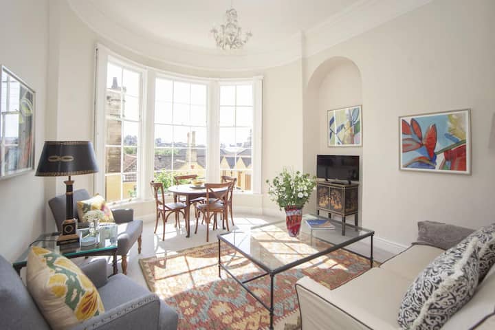 2 Bed In Bath (Oc-bhr57) - Bath