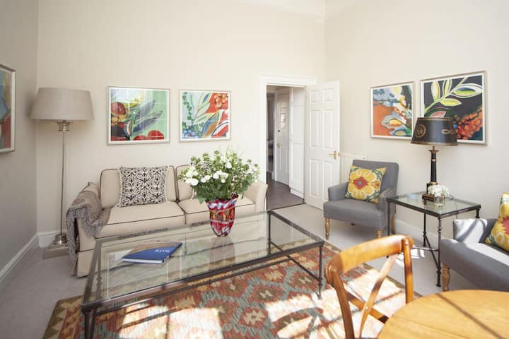 2 Bed In Bath (Oc-bhr57) - Bath