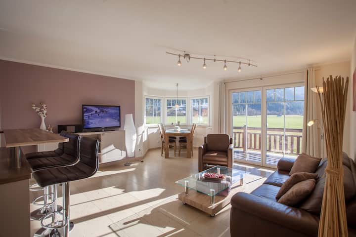 Alpen Residenz Hochstimmung - Garmisch-Partenkirchen