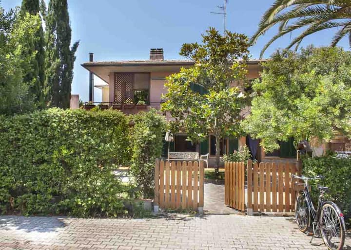 70 M² Appartamento Vacanza ∙ 2 Camere Da Letto ∙ 5 Ospiti - Marina di Campo