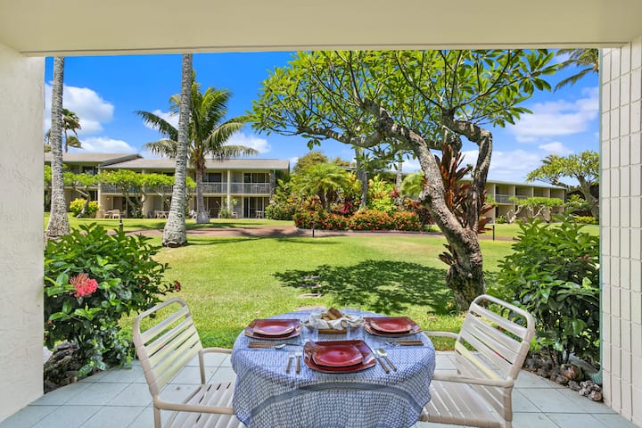 Spacious Studio Beach Chic-napili Shores C116