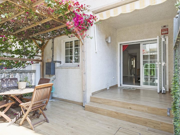 Winahost Apartamento Palamós - Palamós