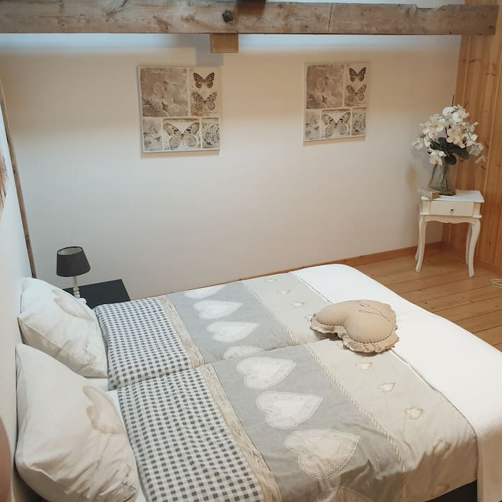 Den Heijkant Hanenberg - Tilburg