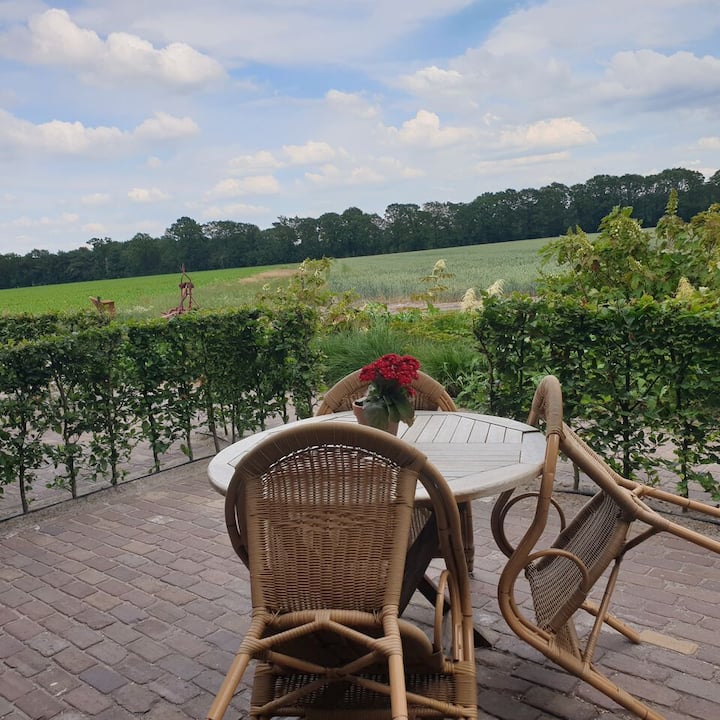 Den Heijkant Hanenberg - Boxtel