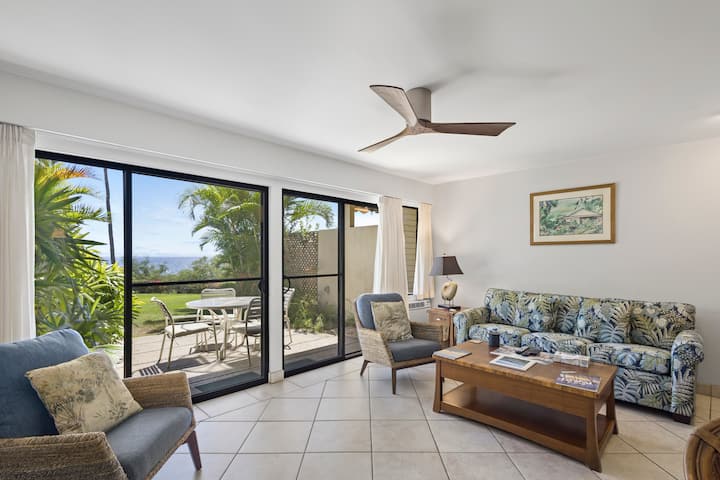 Oceanfront Oasis With Resort Pools & Hot Tub - Haleakalā, HI