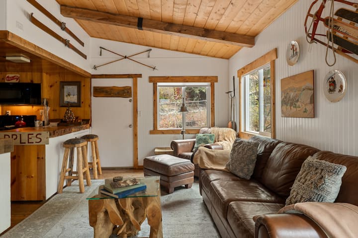 Rusticretreat/frplace/frpit/kid/pets/1120 Sqft - Mount Baldy, CA