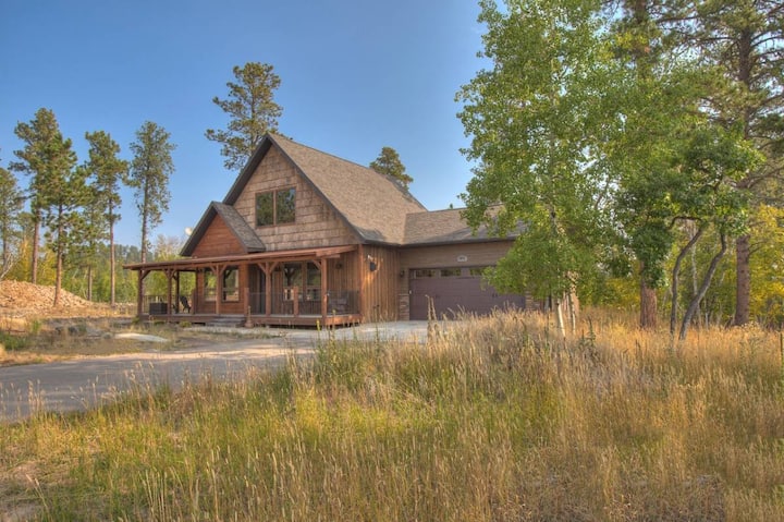 Big Sky Hideaway - Lead, SD