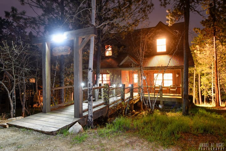 7th Heaven Lodge - Deadwood, SD