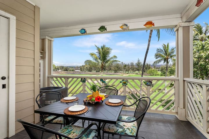Concierge Incl. | Walk To Restaurants & Shopping - Kīholo State Park Reserve, Kailua-Kona
