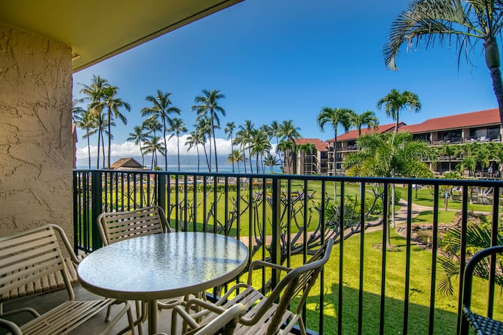 Mis Estadías Perfectas: Solo $ 199 Por Noche, Del 12 Al 18 De Mayo. ¡Lujosa Remodelación De Papakea Con Vista Al Mar! - Maui