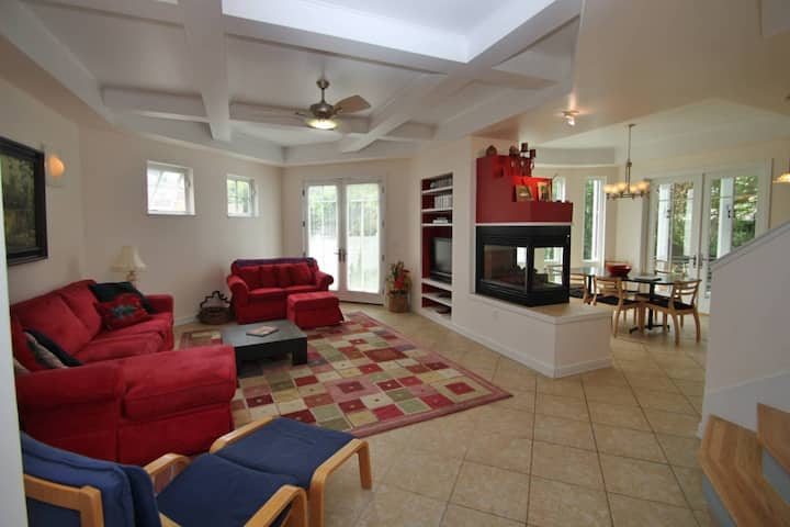Pet Friendly, 6 Br, 4 Ba Home In Rehoboth, 2 - Dewey Beach, DE
