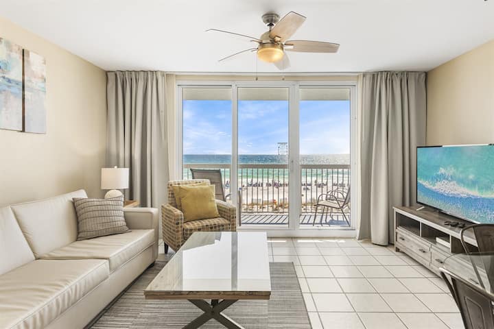 Destin Beach Condo Vacation Rentals - Florida, United States | Airbnb