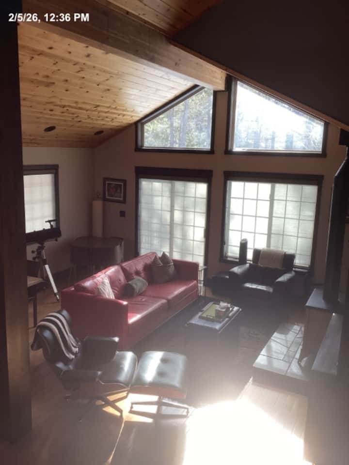 Cabin Azul - Truckee Retreat W/ Bbq - Truckee, CA