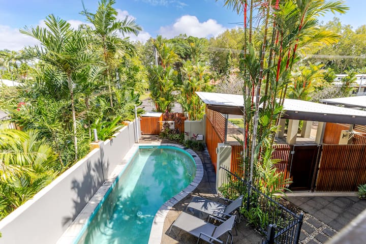 Leilani Villa A - Port Douglas, Qld - Port Douglas