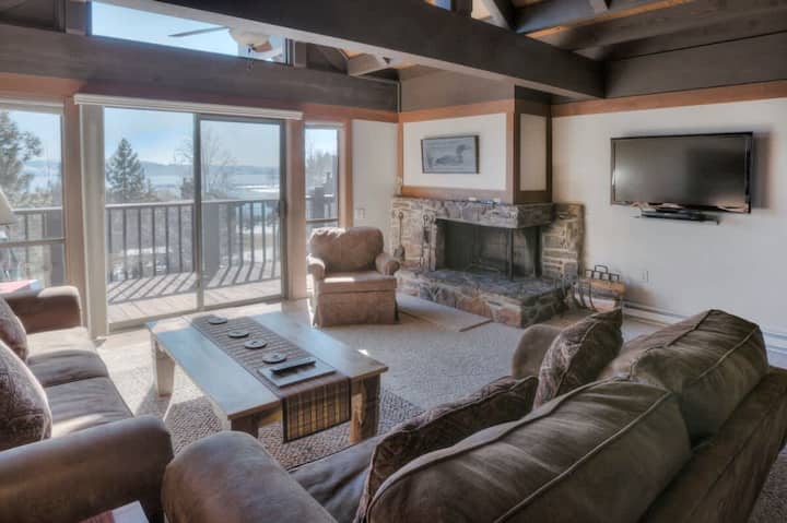 Tahoe Marina Lakefront | Unit 23 - 타호 호