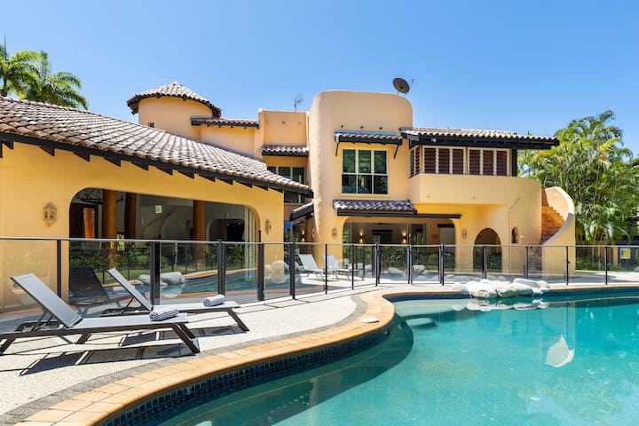 La Casa Mirasol - Port Douglas, Qld - Port Douglas
