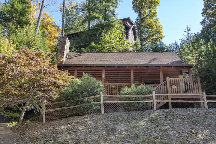 Er 228 1bd 1bth 1 Mi To Parkway Pool Table - Tennessee