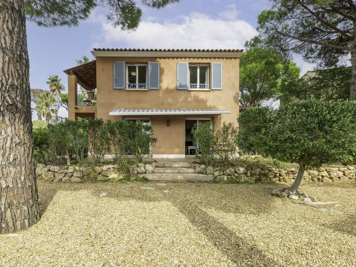 Le Mas D'esquière 5 By Interhome - Roquebrune-sur-Argens