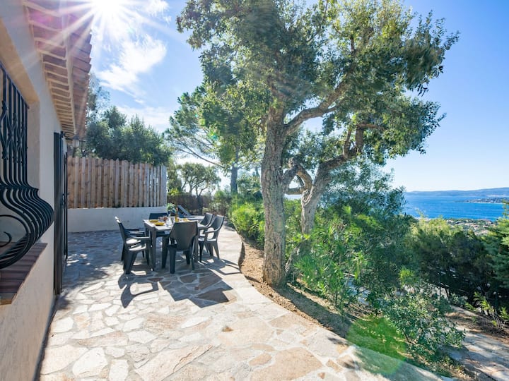 La Bartavelle - Roquebrune-sur-Argens