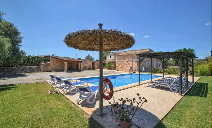 Ferienwohnung Für 8 Personen - Felanitx